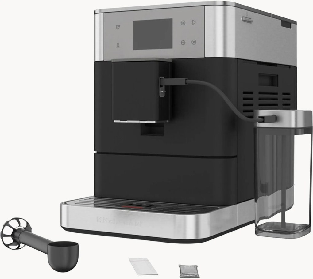 Plně automatický kávovar KF7