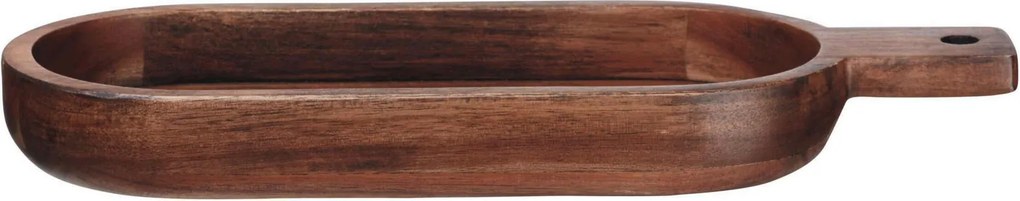 XXXLutz MISKA wood ASA - Dřevěné misky - 003703006401