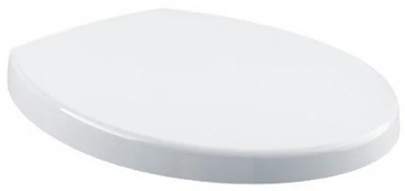 Villeroy&Boch AVEO WC sedátko SoftClose, 9M57S1R1