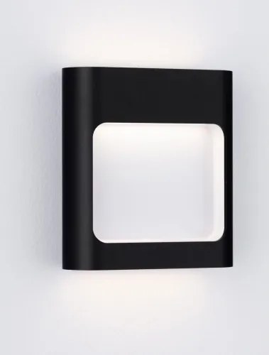Nástěnné LED svítidlo NOVA LUCE TALL 9W 3000K IP54 9030802