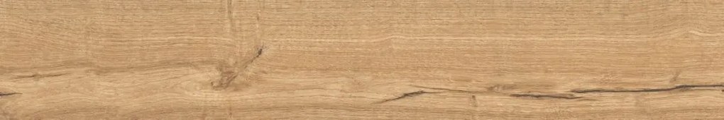 Dlažba Dom Signature Wood beige 30x120 cm mat DSW3020SA