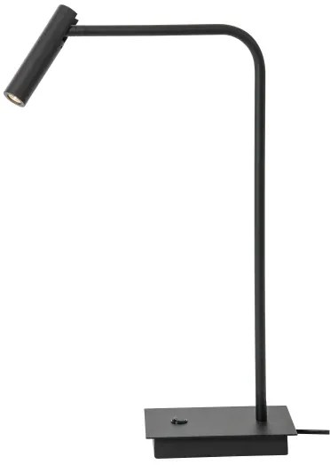 Designová stolní lampa Sicily