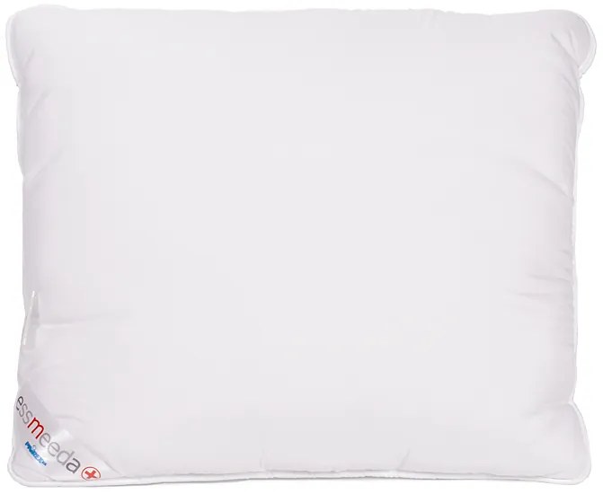 Piorex Antialergický polštář 70x80 Essmeeda 800g bílý Piórex