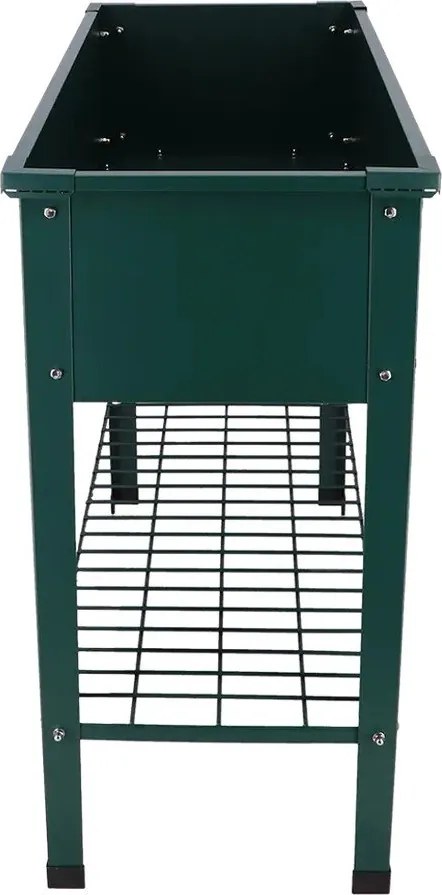Vyvýšený záhon – Esschert Design