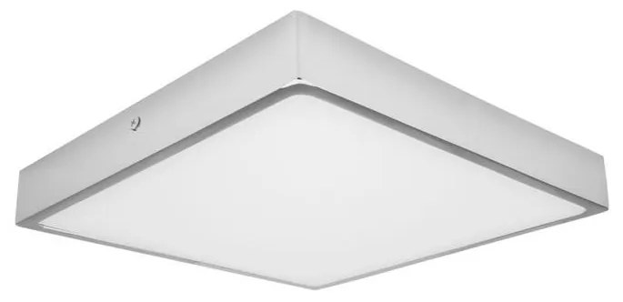 Palnas Palnas 61003610 - LED Koupelnové stropní svítidlo EGON LED/16W/230V IP44 4000K PN0033