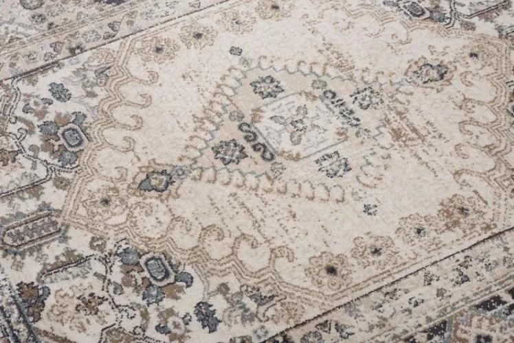 Luxusní kusový koberec Dubi DB0060 - 180x260 cm