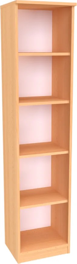 Knihovna Sektor 10 (na výběr více variant)