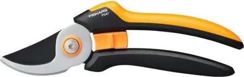 Dvoučepelové zahradní nůžky FISKARS L Solid (P341)
