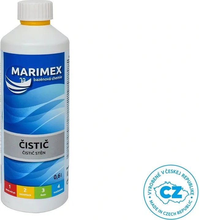 Marimex | Marimex Čistič 0,6 l | 11304009