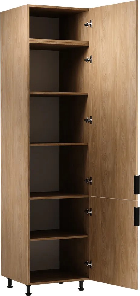 Kuchyňská linka SORENTO pp | 430x270 cm | puccini/puccini