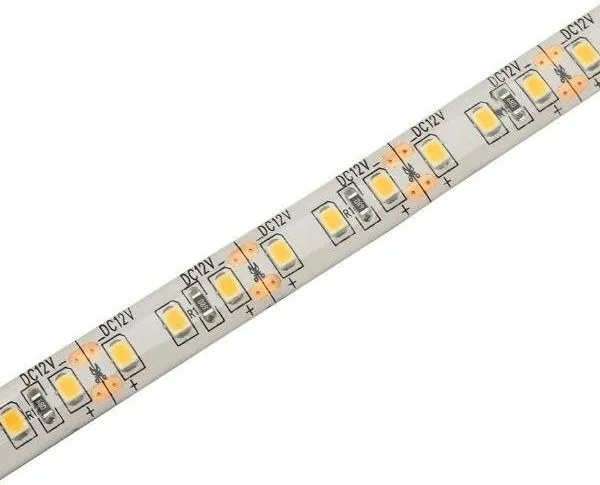 Led pásek avide led pásek 24 w/m voděodolný teplá bílá 5m