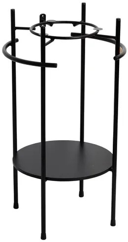 Konstrukce Naturel Round pro kulaté umyvadlo SAT Infinitio, KONUROUND