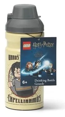 Krémová dětská lahev 0.39 l Harry Potter – LEGO®