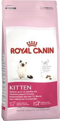 Krmivo pro kočky Royal Canin Feline Kitten 400 g