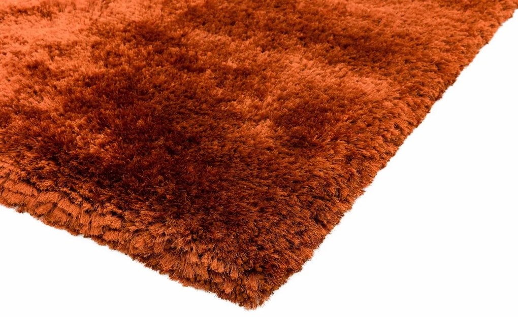 Oranžový koberec Cookie Rust Rozměry: 140x200 cm