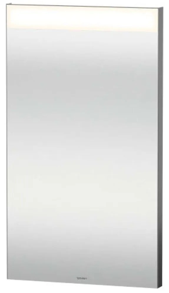 Duravit - Zrcadlo 70x40 cm, s LED osvětlením LM7834000000000