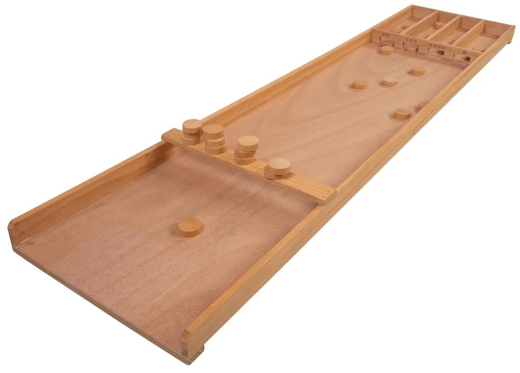 Holandský billiard Small / Shuffleboard