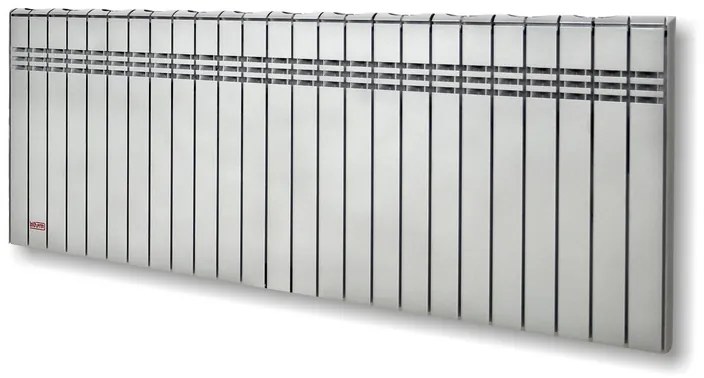 ELVL Bitherm elektrický radiátor Elegant 575x500 mm elektrické provedení ELVL1514