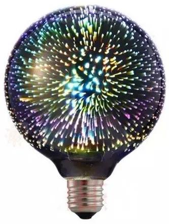 Culty Designová LED žárovka Neona
