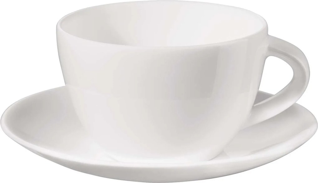 Šálek s podšálkem Asa Selection Á TABLE 210ml