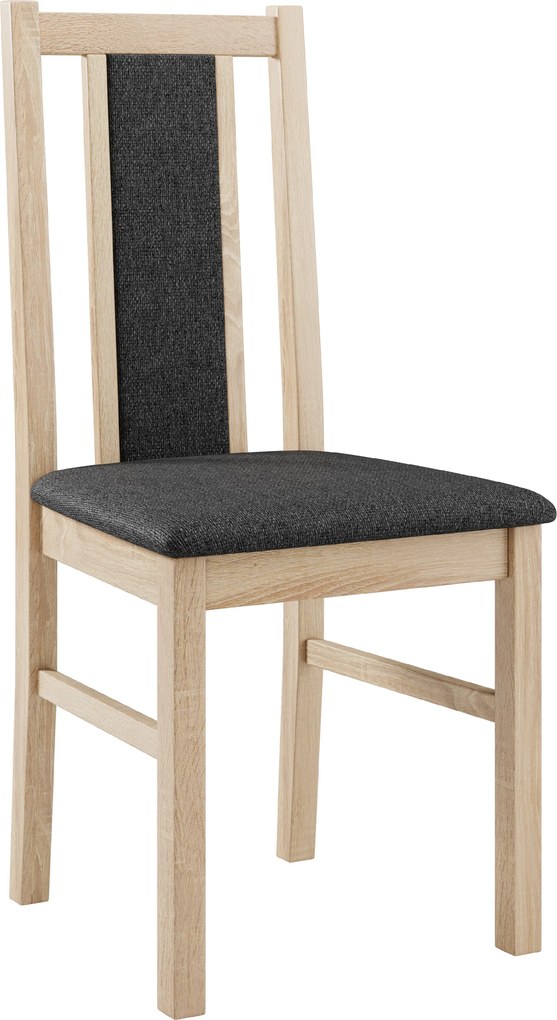 ADRK Furniture Židle Vos XIV CH-VOS-XIV-S-OP99