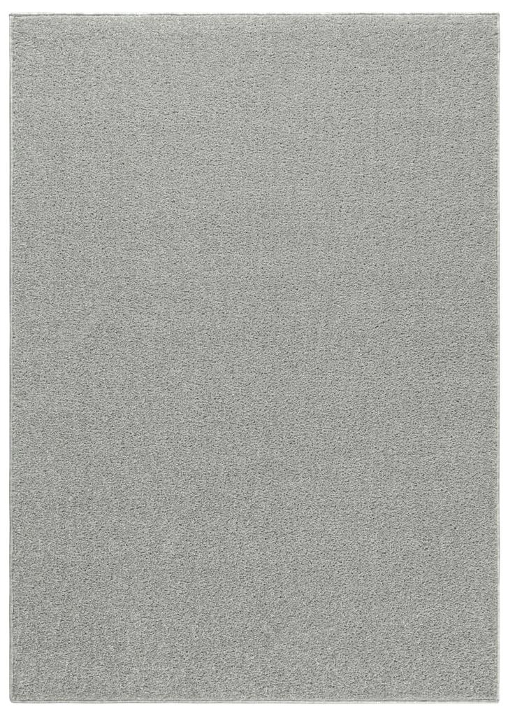 Ayyildiz Kusový koberec ATA 7000, Krémová Rozměr koberce: 160 x 230 cm
