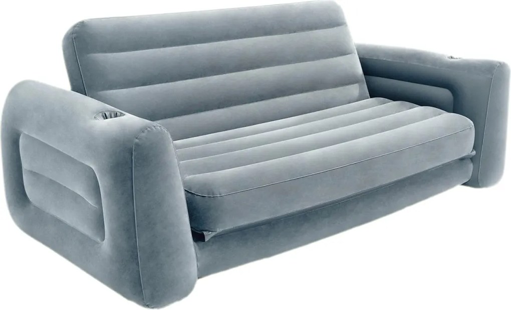Nafukovací rozkládací gauč Intex Pull-Out Sofa