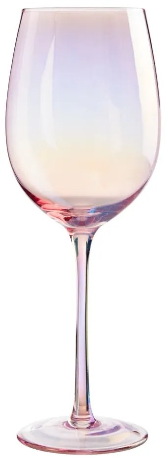 Skleničky na víno v sadě 4 ks 500 ml Frosted – Premier Housewares