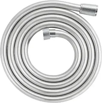 Grohe Hadice - Sprchová hadice VitalioFlex Silver 2 m chrom