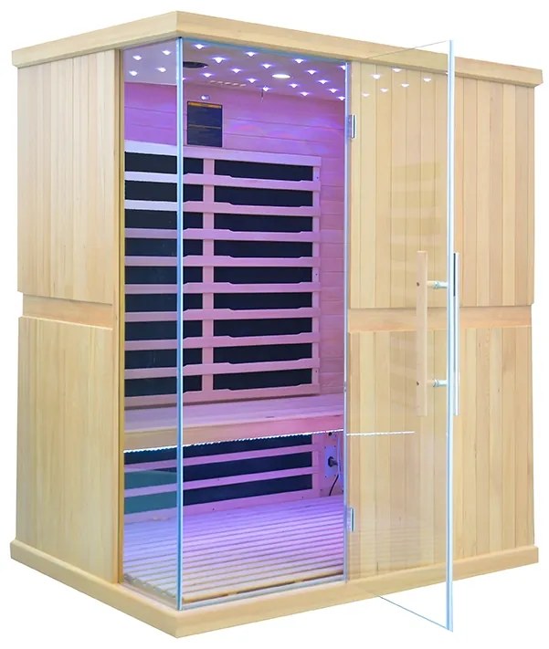Marimex | Infrasauna Marimex NOBLESSE 3001 XL | 11105669