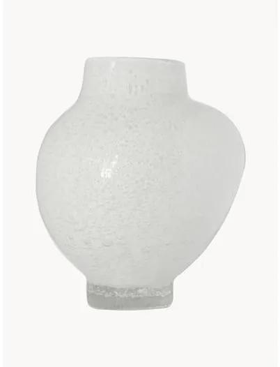 Malá designová váza Mila, V 20 cm