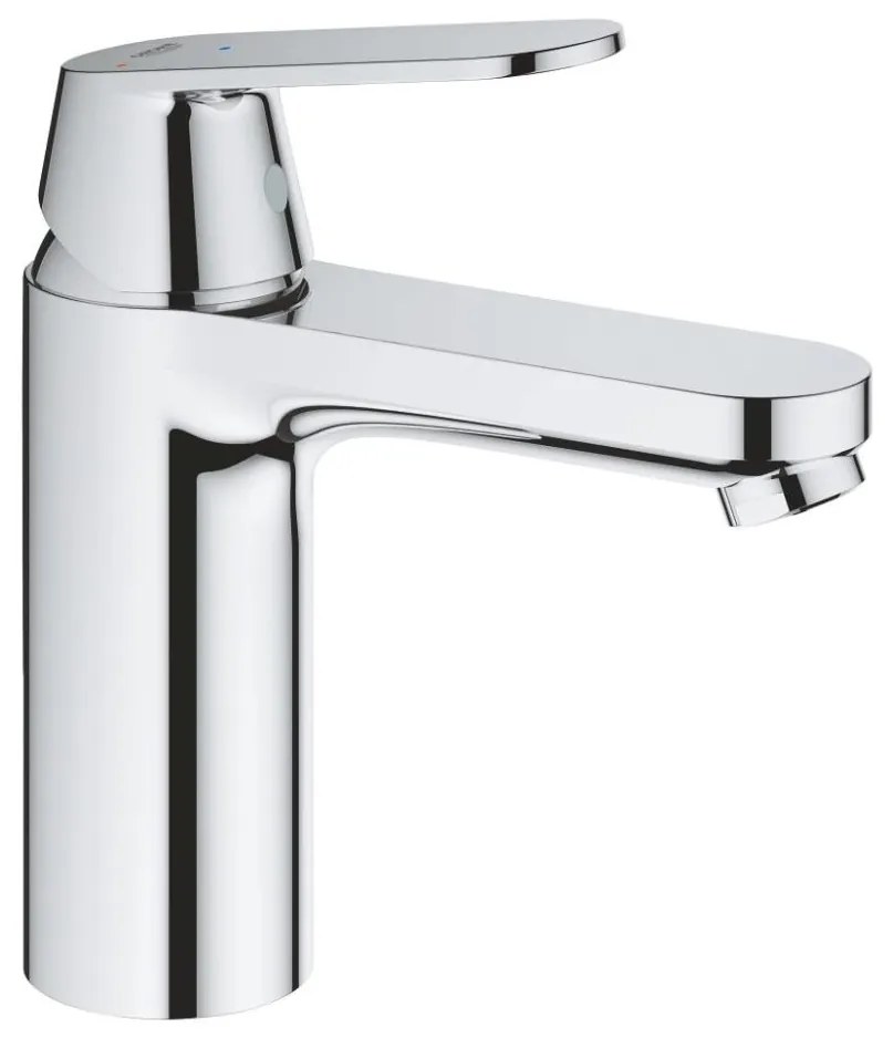 GROHE 23928000 - Umyvadlová baterie DN 15 velikost M lesklý chrom