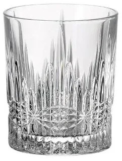 Bohemia Crystal Sklenice na whisky Vibes 300ml (set po 6ks)