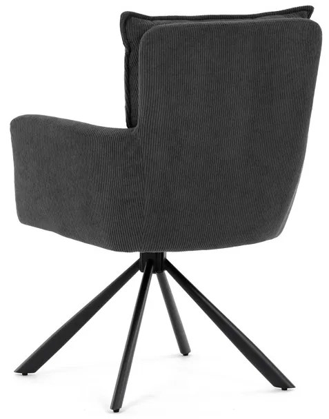 Autronic Jídelní židle HC-X1128 Barva potahu: Žlutá