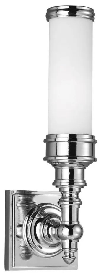 Elstead FE-PAYN-OR1-BATH - LED Koupelnové svítidlo PAYNE 1xG9/3W/230V IP44