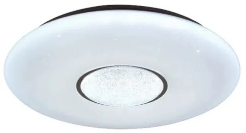 LED Stropní svítidlo STAR LED/36W/230V 3000-6500K + dálkové ovládání