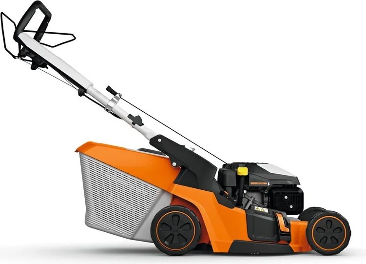 Benzínová sekačka STIHL RM 448 V