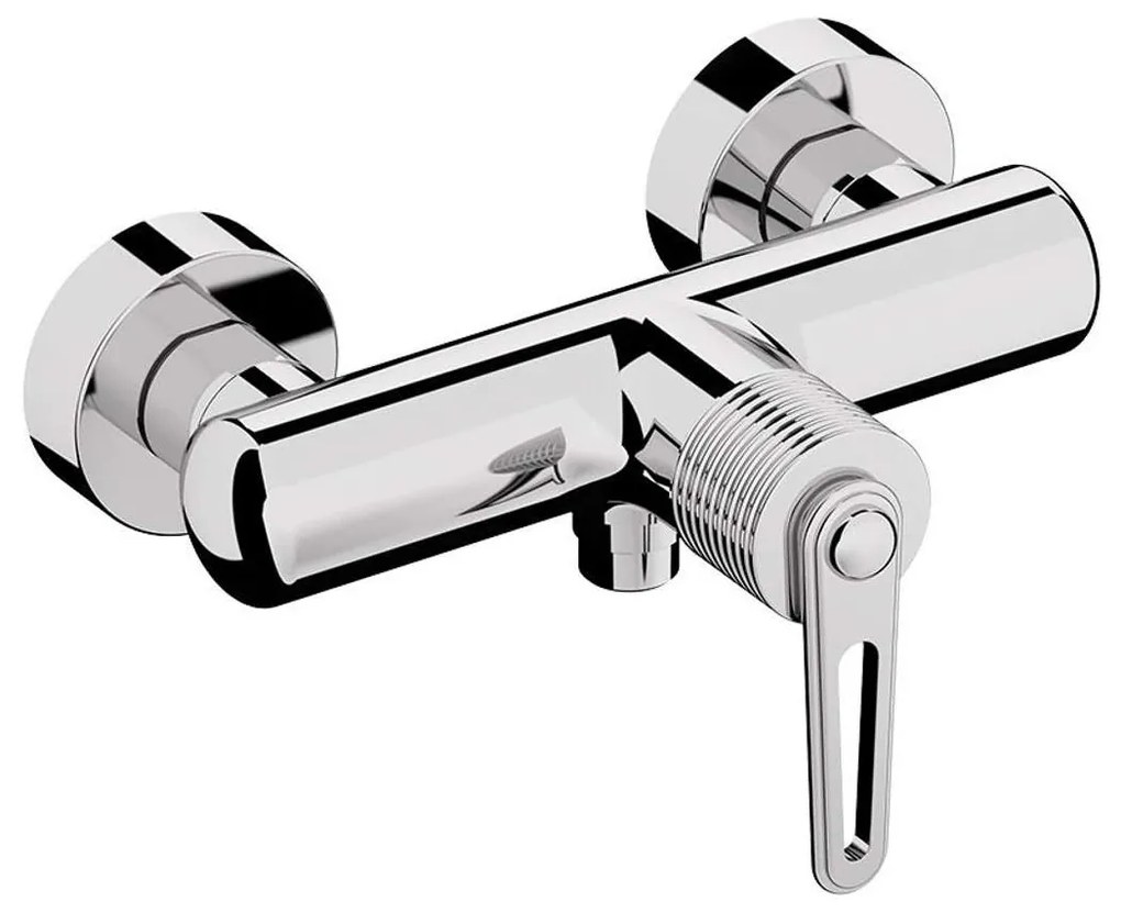 Sapho - Sprchová baterie, chrom BB011