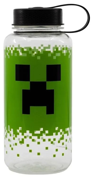 XL LÁHEV NA PITÍ MINECRAFT, 1100 ml Velikost: uni