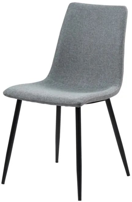 Jídelní židle Elena I Light grey