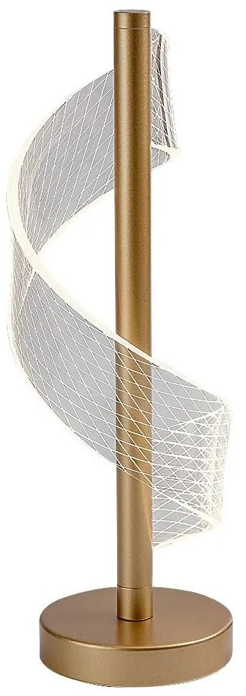 Rabalux 74416 - LED Stolní lampa ZOFRAEL LED/6W/230V 3000K 74416