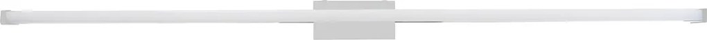 Nástěnné LED svítidlo Mirore, 1x LED 10w, 4000k, (fi 60cm), w
