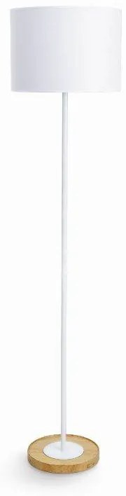 Podlahová lampa LIMBA, bílá Philips LIMBA 83601838E7