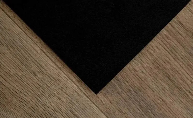 Beauflor PVC Blacktex Columbian Oak 649M šíře 4m