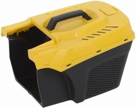 Elektrická sekačka 1600 W 380 mm POWERPLUS POWXG6251