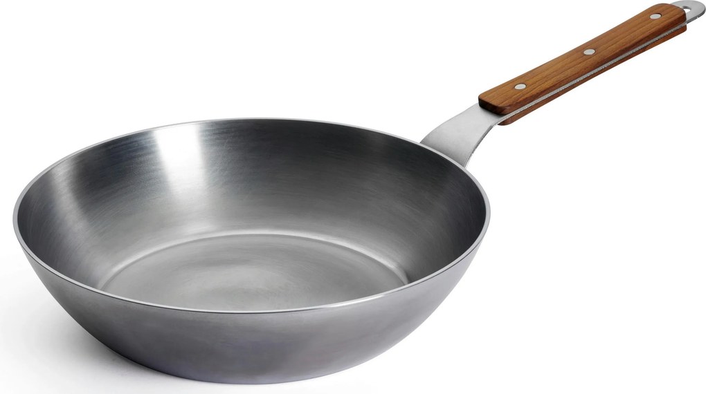 XXXLutz PÁNEV NA SMAŽENÍ 28 cm WOLL - Online Only vaření - 004599002502