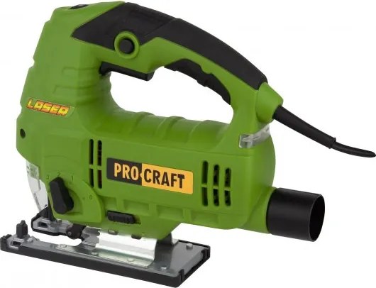Procraft ST1300 pila přímočará 800 W