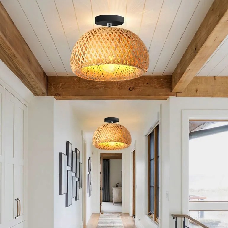Toolight Závěsné osvětlení BOHO 1CP NEW OSW-03618
