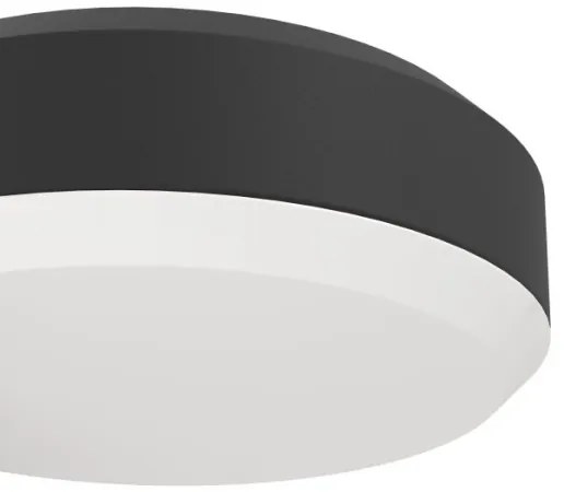 Eglo 900673 - LED Venkovní nástěnné svítidlo FORNACI LED/10,8/230V IP54