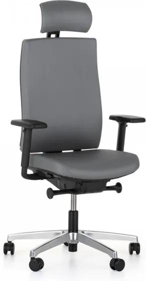 Kancelářská židle Flash III Plus